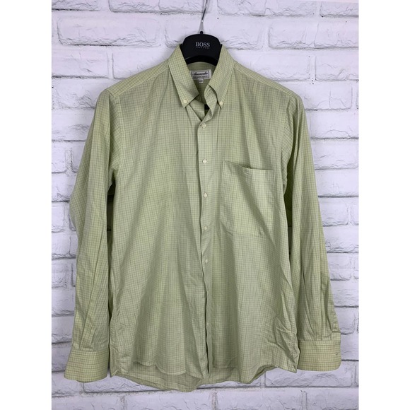 Shirts | Mens Harry Rosen Shirt 155 | Poshmark